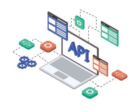 Api Interface Vector Art Icons And Graphics For Free Download