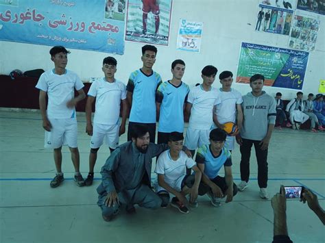 والیبال چهل باغتوی پشی Facebook