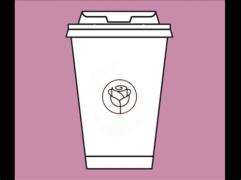 منو کافه رز