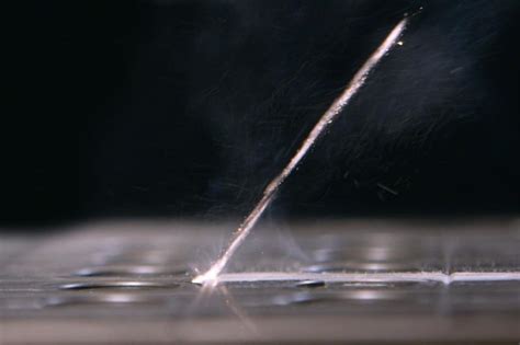 How Does Laser Cleaning Affect Surface Roughness And Cleanliness Acctek Laser