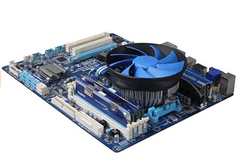 Deepcool Gamma Archer CPU Cooler Price in BD