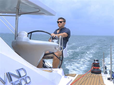 Seawind 1600 Catamaran Boat For Sale West Coast Multihullswest