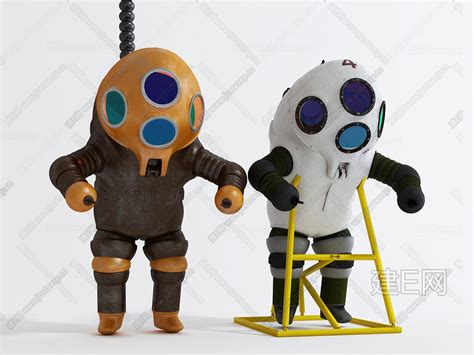 【现代风格虚拟人物3d模型】建e网现代风格虚拟人物3d模型下载 Id100882156 打造3d现代风格虚拟人物模型免费下载平台