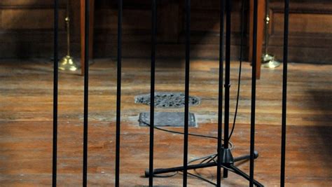 Vingt Ans De Réclusion Pour Le Meurtre De Son épouse Ladepechefr