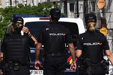 Detienen A Un Vinculado Con El Homicidio Ocurrido En Marzo En Madrid
