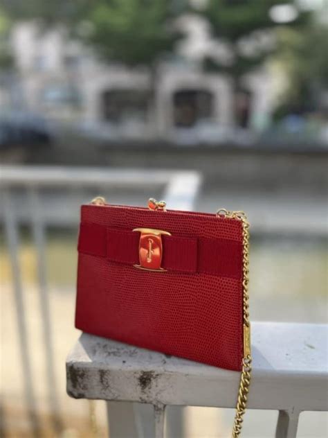 Ferragamo Yahoo