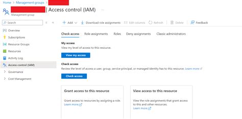 Setting Up Azure Cost Management Exports Cloud Ctrl