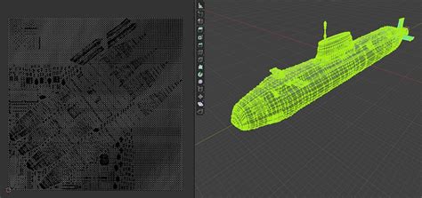 How To Consolidate Multiple Uv Maps Into Single Uv Basics And Interface