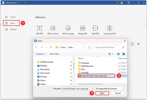 How To Password Protect Pdfs On Windows 11