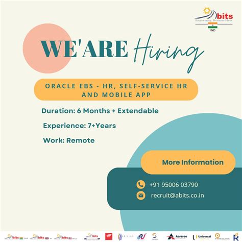 Apps Business It Solutions Pvt Ltd Abits On Linkedin Abits Minimum Implementations