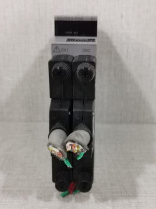 ADV P S Yokogawa Digital Output Module With Connector Or Terminal Pin In Ajman United