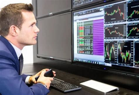 Descubre El Poder Del Análisis Técnico Para Optimizar Tus Señales Forex