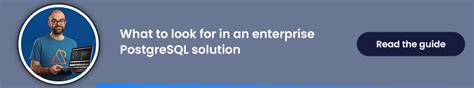 Pgvector The Critical Postgresql Component For Your Enterprise Ai Strategy