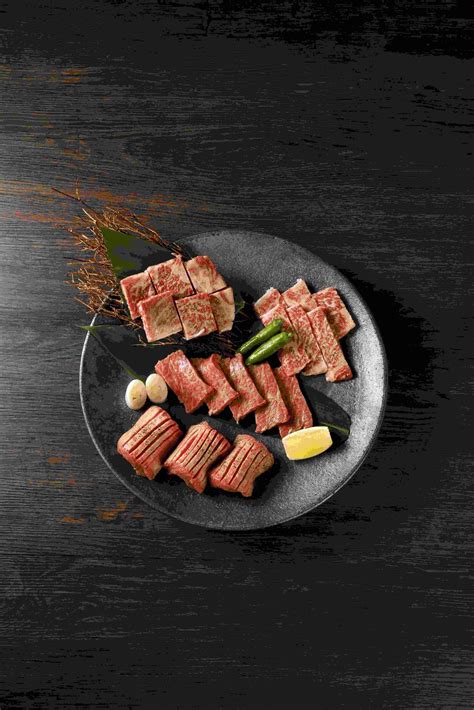 Michelin Approved Wa En Wagyu Yakiniku From Hong Kong To Open In Jewel