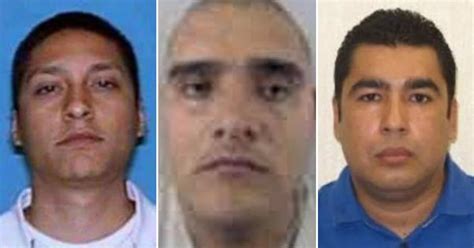 Radiografía Del Infierno En Tamaulipas Los Rostros Detrás De La