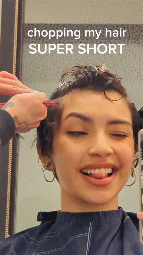 Penny Tovar Rn Bsn Tag Someone Who Should Chop Their Hair Off This