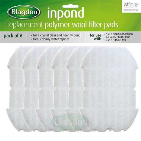 Blagdon Pond Spare Parts Easy Garden Watering