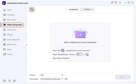 How To Compress WMV Files In Windows Mac
