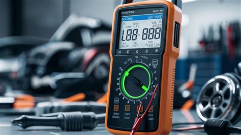 How To Use Automotive Digital Multimeter Expert Tips For Efficient Testing Howguide