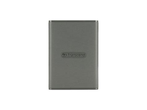 Transcend Ts Tesd C Transcend Tb External Ssd Esd C Usb Gbps