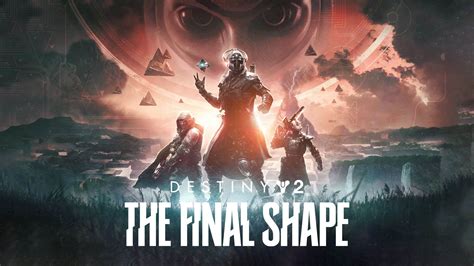 Destiny 2 Erweiterung The Final Shape ausführlich vorgestellt Neue