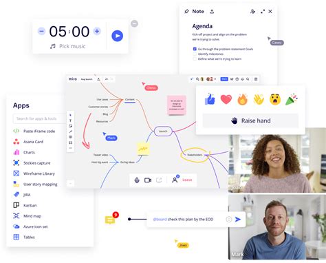 Los 10 Mejores Software De Mapas Mentales Para Planificar Proyectos En 2024