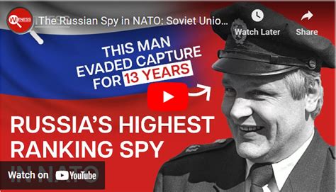 The World Of Espionage Year 12 Modern History The Cold War Libguides At Redlands College