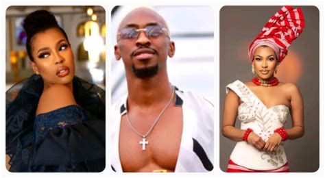 Reality Tv Star Nini Singh Reacts To Rumours Of Her Engagement To Saga