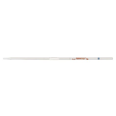 Pipet Glass 1mL