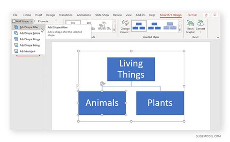 Best Free Concept Map Templates For Powerpoint Presentations