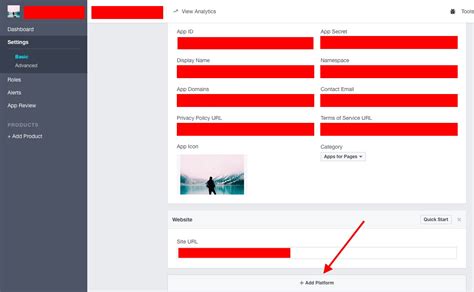 Ruby On Rails Omniauth Facebook Works For Live App On Heroku But Not