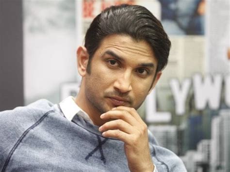 Shashank Director Denies In High Court About The Film Being Based On Sushant Singh Rajput