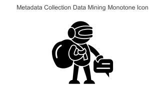 Mining Icon Slide Team
