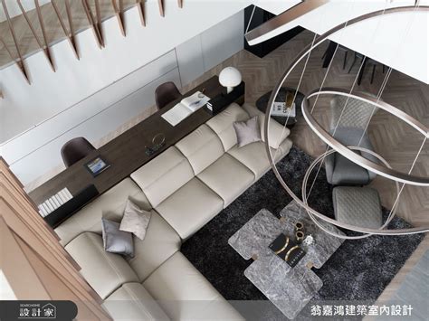 獨棟住宅大pk！毛胚自地自建、新成屋訂製、老樓中樓改造，不畏屋況打造理想奢華生活－設計家 Searchome