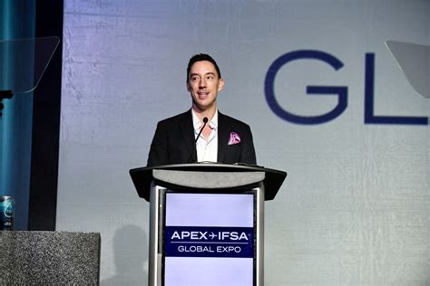 Round Up 2023 Apex Ifsa Global Expo Thought Leadership Conference Apex