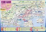 Japan Map Of Major Sights And Attractions OrangeSmile