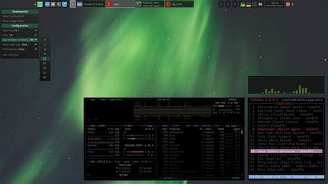 Mabox Linux：带有 Openbox 的美丽的 Arch Linux Linux 中国 知乎