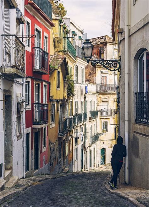18 Lovely Things To Do In Lisbon A Guide To Lisbons Attractions