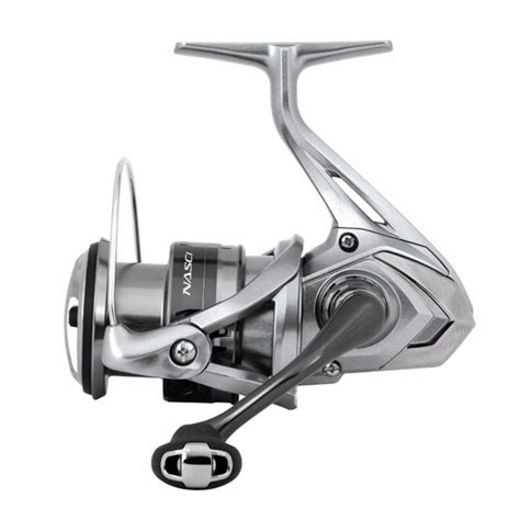 Shimano Nasci 4000 FC - Fastfishing.hu - Minden, ami pergeté