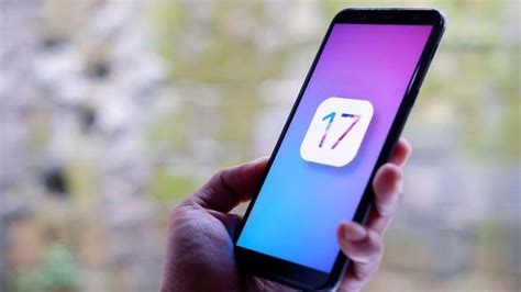 Apple Disponibiliza O Quinto Beta Do Ios 17 Veja As últimas