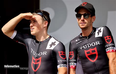 Wildcard Team Tudor Gaat Naar De Giro D Italia