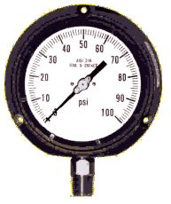 Precision Instrument Company