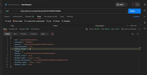 New Username Sys Issue 9414 Rapptz Discord Py GitHub