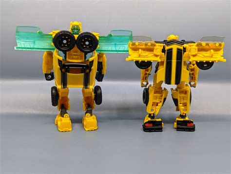 Bumblebee Rotb Png By Kevingame 2 On Deviantart 53 Off