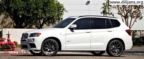 Купить диски для BMW X3 (F25). Онлайн подбор дисков на БМВ Х3 (Ф25).