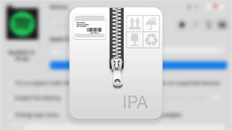 How To Inject Dylib Into Ipa