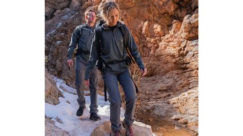 The 20 Best Hiking Pants Of 2023 For Comfortable Trekking Cnn Underscored