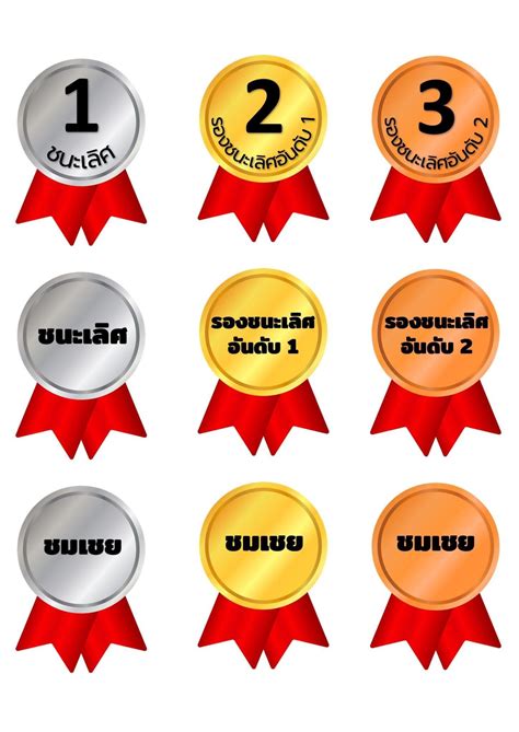 ป้ายรางวัลต่างๆ ไฟล์ Powerpoint แบ่งปันไฟล์งาน โครงการบ้านนักวิทยาศาสตร์น้อยฯ By Mr Lucky