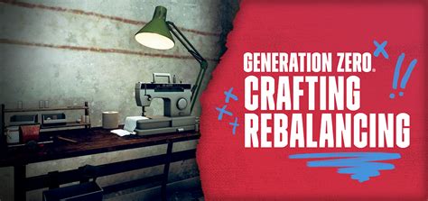 Generation Zero Update 1 31 Patch Notes Recon Update