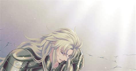 聖闘士星矢 双子 ししゃものマンガ 漫画 サガ カノン Pixiv